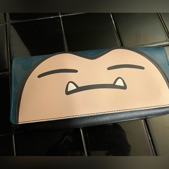 Tablets & Accessories | Snorlax Nintendo Switch Case | Poshmark